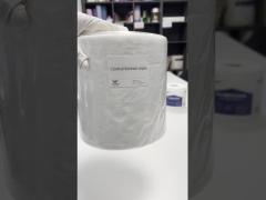 청정실 산업 청소 랩 전용 작업 표면 청소 와이퍼 50gm