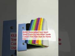 KILINE Microfiber Sand Free Strand Handdoek Snel Droog Dun Oversize Sand Free Handdoeken Deken voor reizen zwembad Zwembad