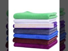 KILINE Hoogwaardige Microfiber Stof Baddoek Hotel Handdoeken maat en logo