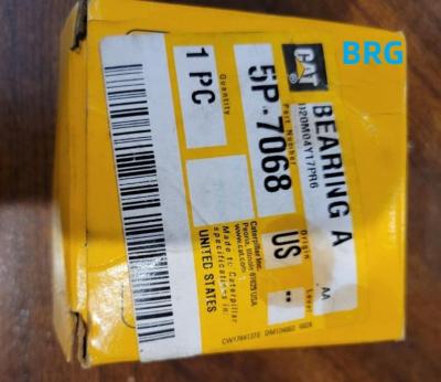 China CAT Parts bearing 2005-2011 & bearings 174-4504 for sale