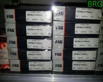 China FAG BSB3062-SU Bearing BSB3572-SU Axial Angular Contact Ball Bearings FAG/NSK/NTN for sale