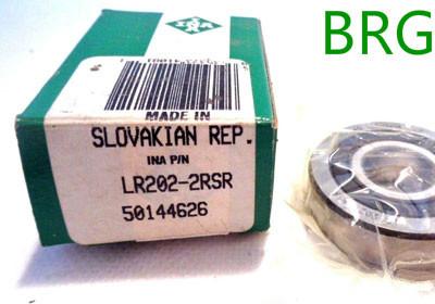 China INA F-16882.RLF Cylindrical Roller Bearing F-202808.3 3 Printing Machine Bearings for sale