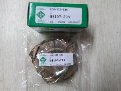China INA 88128-2RS Bearings 88107-2RS 88505-2RS Deep Groove Ball Bearings INA/SKF/FAG for sale