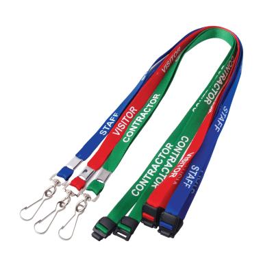 China Custom Printed Lanyard Flash Drive USB 3.0 20 Gig Thumb Drive for sale