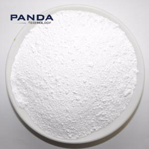 China Hot Sale Factory Price API 13 a Standard Barite Powder for Oill Drilling Mud mineral product for sale