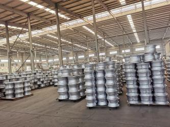 China Factory - Shenzhen Shuran Sports Equipment Co., Ltd.