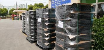 China Factory - Shenzhen Shuran Sports Equipment Co., Ltd.