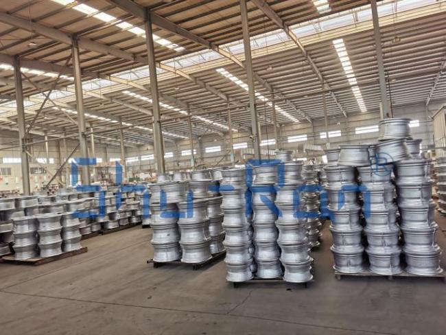 Shenzhen Shuran Sports Equipment Co.,Ltd factory production line 0