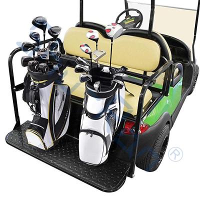 Cina Collegamento universale della borsa di Seat posteriore del carretto di golf in vendita