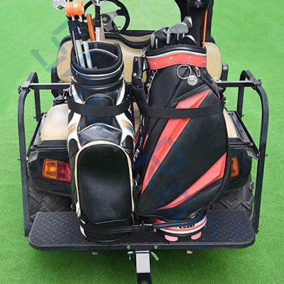 Cina Collegamento universale della borsa di Seat posteriore del carretto di golf in vendita
