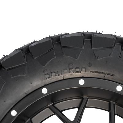 Cina Matte Black 14