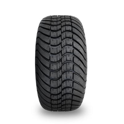 Cina Carretto di golf 12inch Tiro e Rim Combo nero lucido blu 4/101.6 PCD in vendita