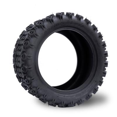 Cina Il carretto di golf di Shuran 23x10.5-14 stanca DOT All Terrain 4PLY senza camera d'aria in vendita