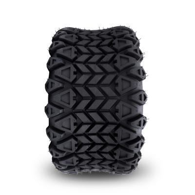 Cina Il carretto di golf di Shuran 23x10.5-14 stanca DOT All Terrain 4PLY senza camera d'aria in vendita