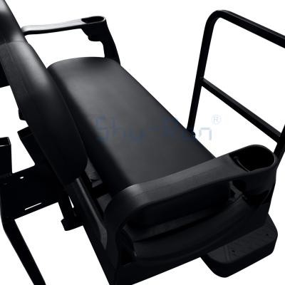 Cina Corredo di lusso di plastica di Seat posteriore del carretto di golf per Ezgo RXV-nero, Tan, bianco, pietra in vendita