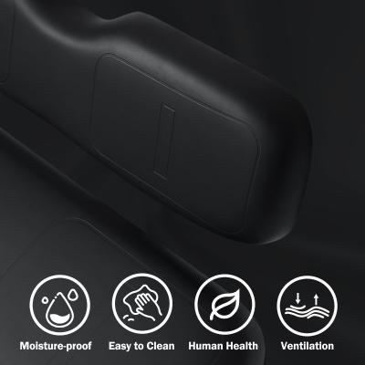Cina Shuran Black Front Seat Cushions For EZGO TXT Easy Installation in vendita