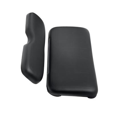 Cina Shuran Black Front Seat Cushions For EZGO TXT Easy Installation in vendita