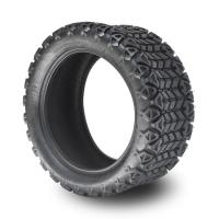 Quality Golf Cart 22x10-14 High Profile All Terrain Tires With DOT Approval 4 PLY for sale