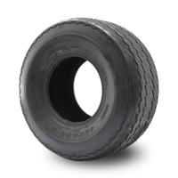 Quality 18x8.50-8 Golf Cart Tires Lawn Mower Turf Tires, 4PLY, Tubeless, Set of 4 for sale