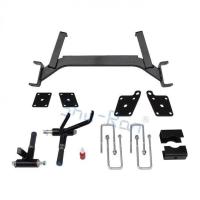 Quality Accessories for EZGO TXT Drop Axle 5''Lift Kit for TXT for sale