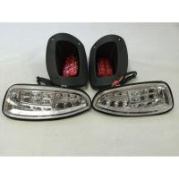 China LED Light Kit for EZGO RXV for sale