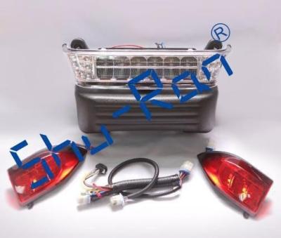 China Durable Golf Cart LED Light Kit for Club Car Precedent Easy Install for sale