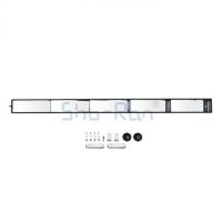 China Golf Cart 5 Panel Mirror for sale