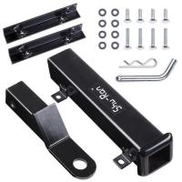 China Universal Golf Cart Trailer Hitch for sale