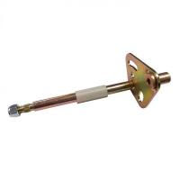 China Universal Golf Cart Accelerator Pivot Rod Assembly for Precise Acceleration for sale