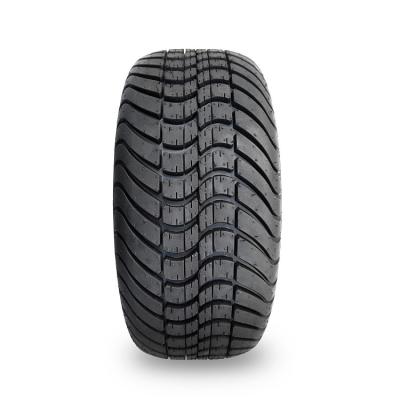 Cina La via Matte Black Wheels a 12 pollici e 215/35-12 del carretto di golf stanca il modello DOT Rated di 4x4 Bolt in vendita