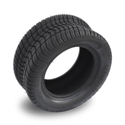 Cina Gomme della via del carretto di golf 205/50-10 compatibili con le ruote a 10 pollici - nessun ascensore ha richiesto in vendita