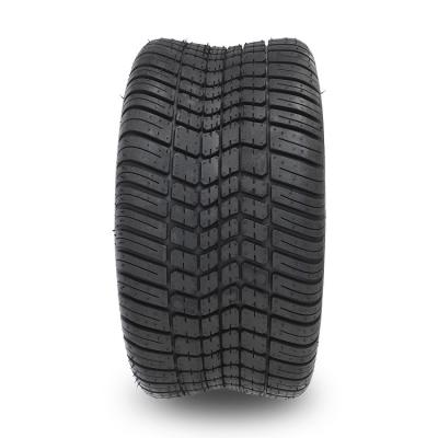 Cina Gomme della via del carretto di golf 205/50-10 compatibili con le ruote a 10 pollici - nessun ascensore ha richiesto in vendita