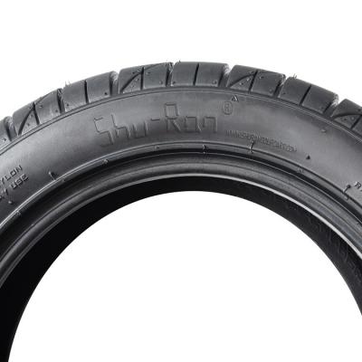 Cina Gomme senza camera d'aria della via del carretto di golf 215/40-12 compatibili con le ruote a 12 pollici (nessun ascensore ha richiesto) in vendita