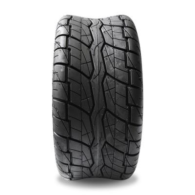Cina Gomme senza camera d'aria della via del carretto di golf 215/40-12 compatibili con le ruote a 12 pollici (nessun ascensore ha richiesto) in vendita