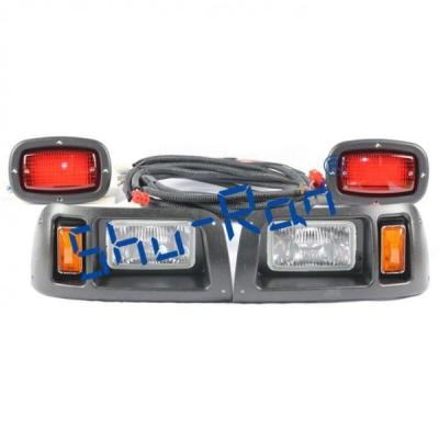 China LED Light Kit for Club Car for sale