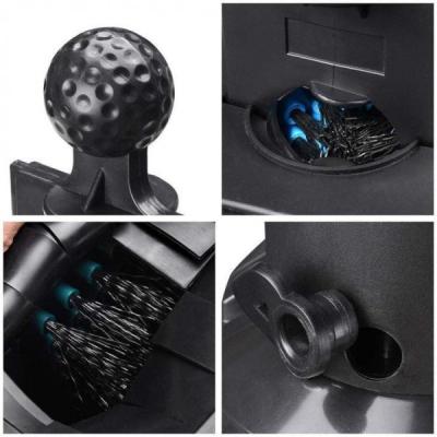 China Universal Black Club and Ball Washer for sale