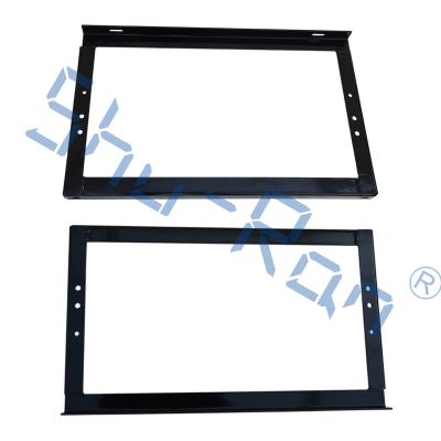 Cina Bracket per carrelli da golf in acciaio/alluminio per auto da club in vendita