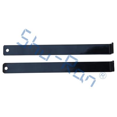 Cina Bracket per carrelli da golf in acciaio/alluminio per auto da club in vendita