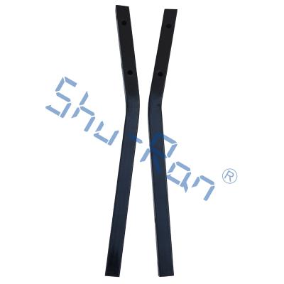 Cina Bracket per carrelli da golf in acciaio/alluminio per auto da club in vendita