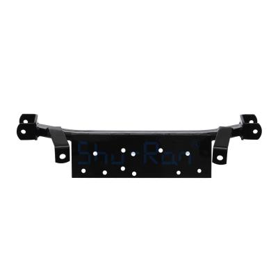 Cina Goccia a 5 pollici Axle Black Lift Kit del carretto di golf per il carretto di golf di EZGO TXT in vendita