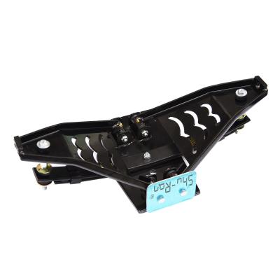 Cina Carretto di golf 6 pollici del Un-braccio dell'ascensore di Kit For EZGO RXV di carretti di golf resistenti in vendita