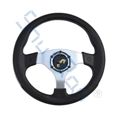 Cina Carretto di golf che corre volante nero per l'automobile del club, EZGO e Yamaha in vendita