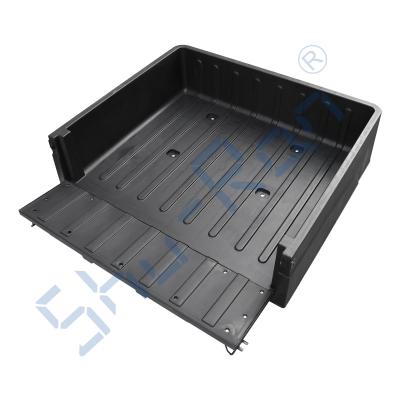 Cina Box termoplastico per auto da club, EZGO, YMH in vendita