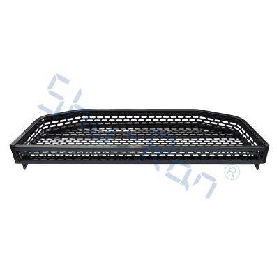 Cina La scatola w/Mounting di Front Clay /Cargo inquadra per l'automobile del club del carretto di golf, EZGO e Yamaha in vendita