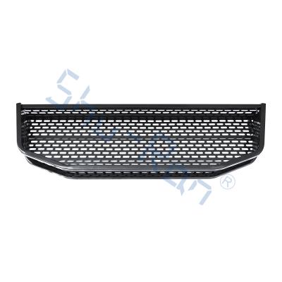 Cina La scatola w/Mounting di Front Clay /Cargo inquadra per l'automobile del club del carretto di golf, EZGO e Yamaha in vendita