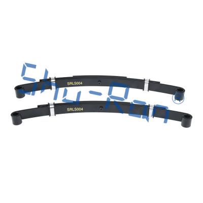 Cina Accessori del carretto di golf per le molle a lamelle resistenti di EZGO TXT per EZGO TXT in vendita