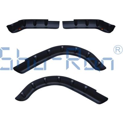 Cina Accessori per i chiarori di plastica del cuscino ammortizzatore del carretto di golf di EZGO TXT per EZGO TXT in vendita
