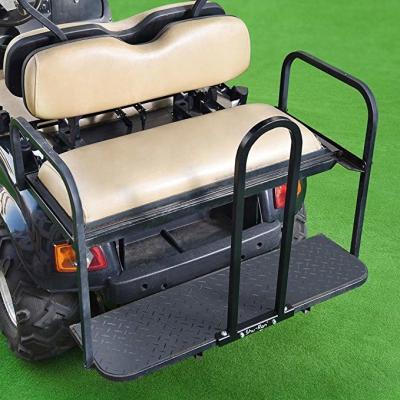 Cina Barra di gru a benna universale del sedile posteriore del carretto di golf per l'automobile EZGO Yamaha del club in vendita