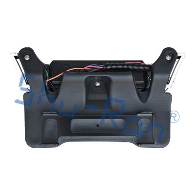 Cina Il corredo di lusso della luce del carretto di golf LED per il precedente, con i segnali di giro del fanale posteriore del faro commuta Horn in vendita