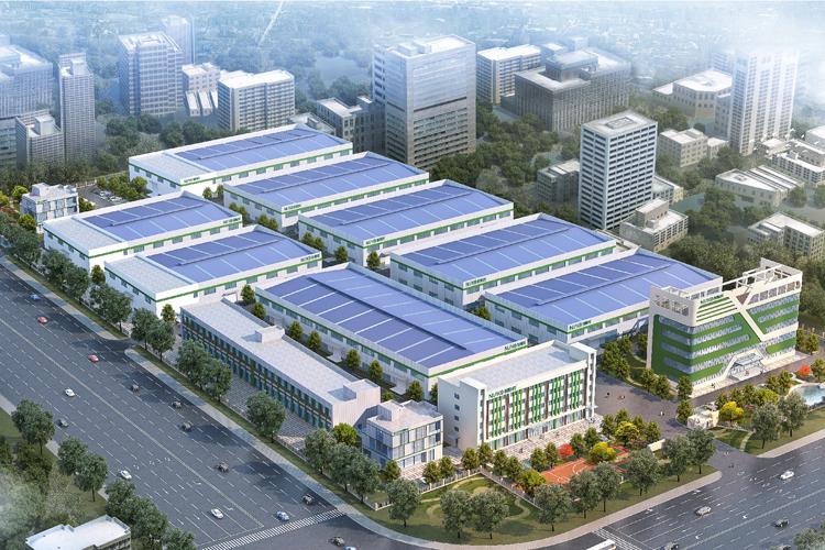 Fornitore cinese verificato - Nisko Hardware Tech Co., Ltd.